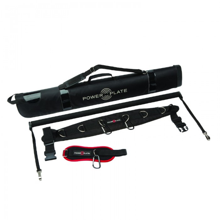 Kit accessoires pour câbles