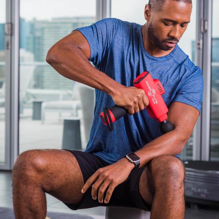 Power Plate PULSE | Accessoire de massage portable