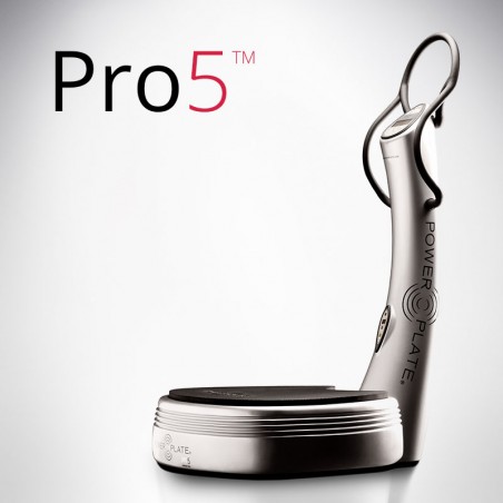 Acheter Power Plate Pro5 | PowerPlate pro 5