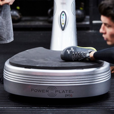 Acheter Power Plate Pro5 | PowerPlate pro 5
