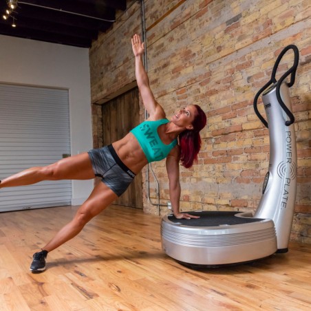 Acheter Power Plate Pro5 | PowerPlate pro 5