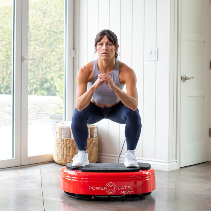 Acheter Power Plate Move | Nouvelle Power Plate