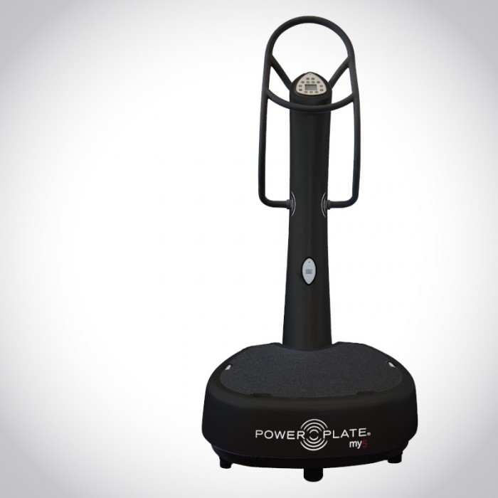 Power Plate My5 | Acheter Power Plate My5
